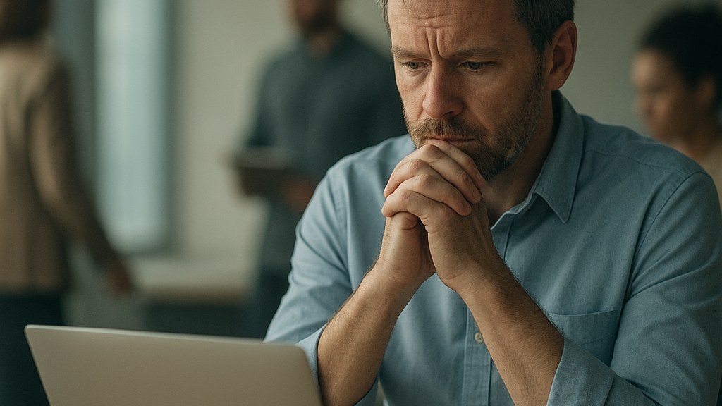 NFER Warns of Mass Low‑Skilled Job Losses by 2035 as AI Uptake Accelerates